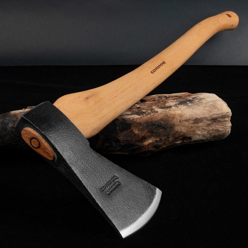 Condor Greenland Axe – Tamarack Outdoors