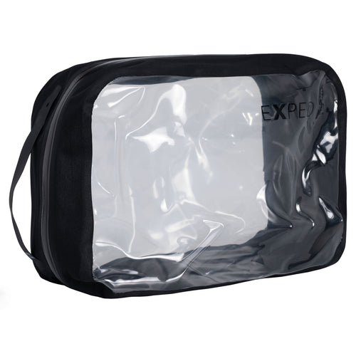 Exped Organizer Clear Cube 6L | Tamarack Outdoors